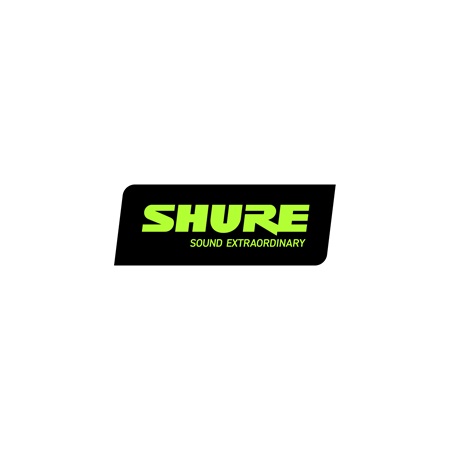 Shure ANX4-1CL - licence 4 canaux Axient Digital ou ULD-X - LA BS